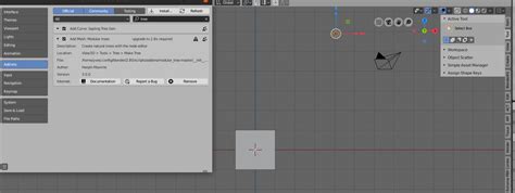 Modular Tree Page 41 Released Scripts And Themes Blender Artists