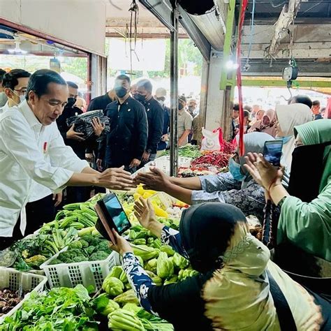 Kolaborasi Tpip Dan Tpid Mampu Redam Gejolak Harga Pangan Reporterid