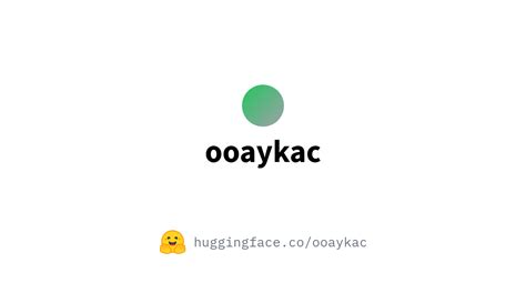 Ooaykac Orcun Oruc Aykac