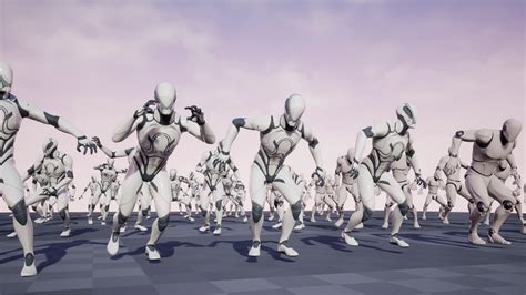 Unreal Engine Directory