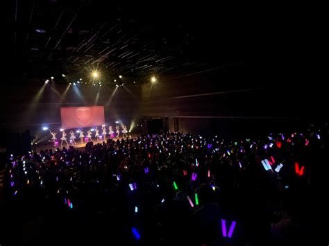 ＝love 14thシングル『ナツマトぺ』発売記念スペシャルライブを名古屋・デザインホールにて開催‼ 日刊エンタメクリップ