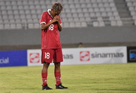 Mengenal Marsela Awi Player Of The Match Laga Perdana Tim U 19 Wanita