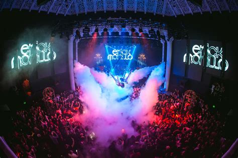 Top 10 Los Angeles Nightclubs Club Bookers