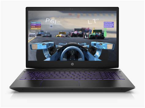 Hp Pavilion Hp Pavilion Gtx Hd Png Download Kindpng