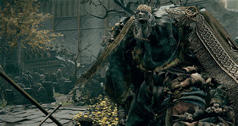 How To Beat Godrick The Grafted In Elden Ring Player Assist Game