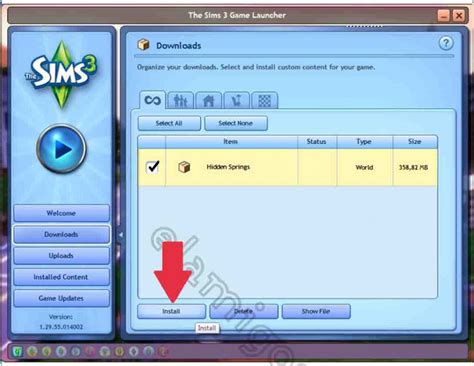 Los Sims 3 Para Pc Con Todas Las Expansiones Full En Español