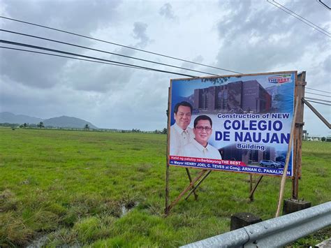 Tunay Kong Tunay Kong Kaibigan Mayor Joel Teves