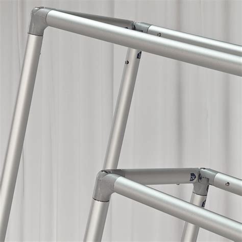 3d 65ft Tilted Rectangular Backdrop Stand Cv Linens™