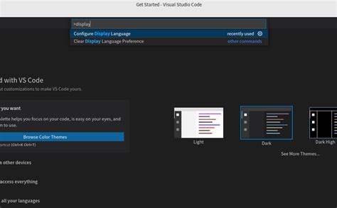 Visual Studio Code 免費開源且跨平台的萬用程式碼編輯器 MagicLen