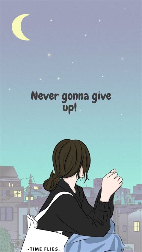 Motivational Wallpaper Cute Picture Quotes Cartoon Wallpaper