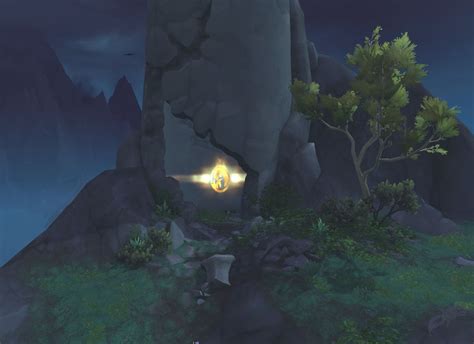 Forbidden Reach Glyph Hunter Achievement World Of Warcraft
