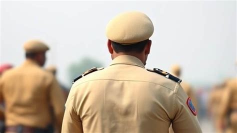 Bihar Police Si Who Demanded Sex From Girl For Not Sending Her Jail