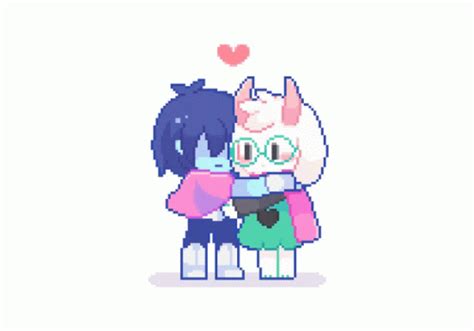 Deltarune Kris Gangnam Style 
