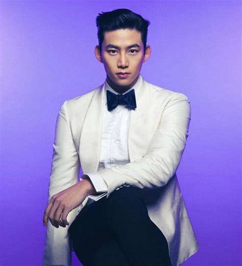 Taecyeon 4 álbumes de la discografía en LETRAS