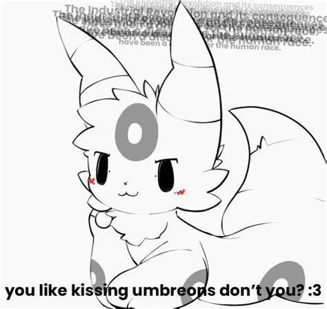 Umbreon R34