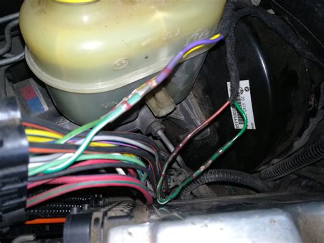 ABS CAN Bus Connection Jeep Offroad Axle Gear Ratio Change CAN Bus