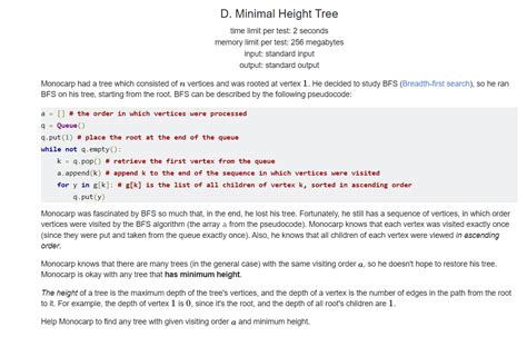 Codeforces 1437d（思维） 腾讯云开发者社区 腾讯云