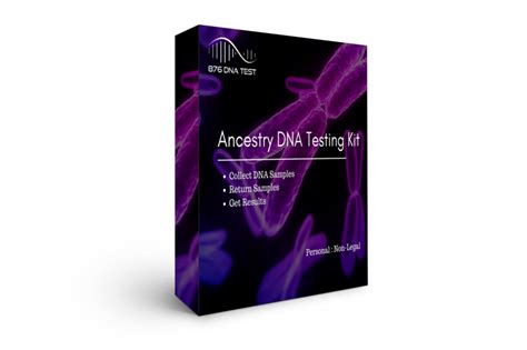 Ancestry Dna Testing