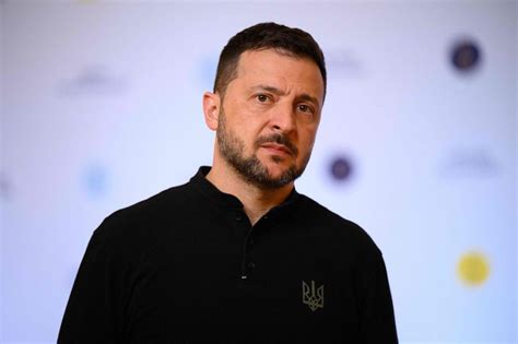 Zelenski Afirma Que Su Plan Para La Victoria Está Totalmente
