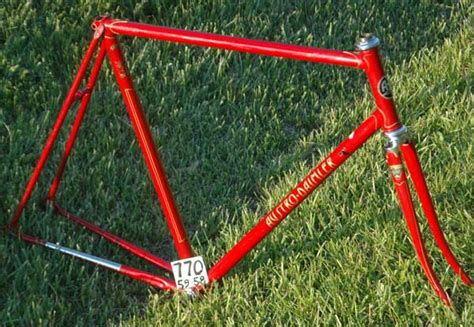 770 Road Austro Daimler Ultima Mount Airy Bicycles