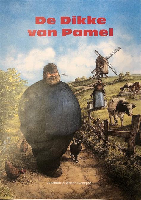 De Dikke Van Pamel Rausa