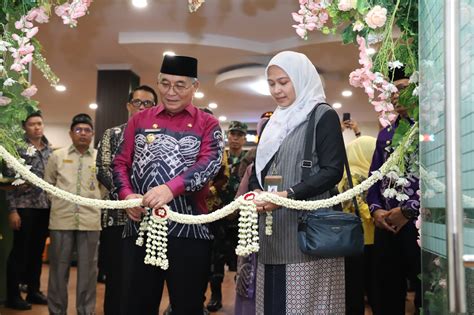 Kementerian Pendayagunaan Aparatur Negara Dan Reformasi Birokrasi