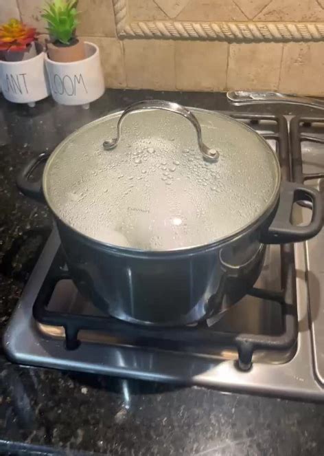 Have You Tried This Hard Boiled Egg Hack