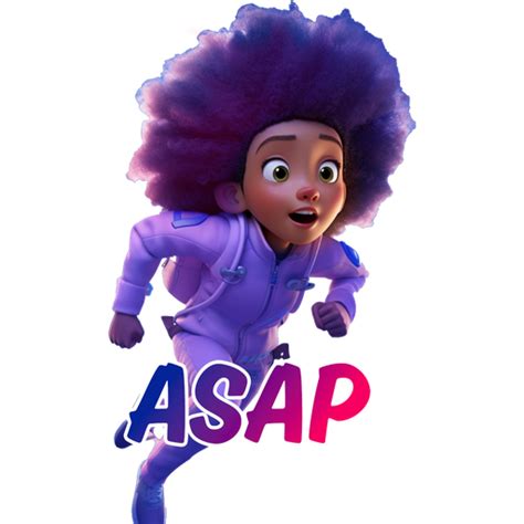 Sticker Maker Renie Girl