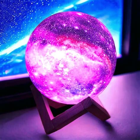 Planet Lamp UK | Science Gifts