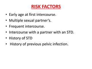 Pelvic Inflammatory Disease PID PDF