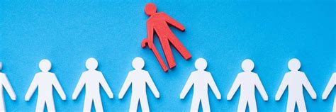 Ageism A Global Problem Action For Elders