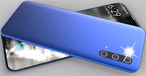 Huawei Nova 10 SE Specs 8GB RAM 108MP Cameras