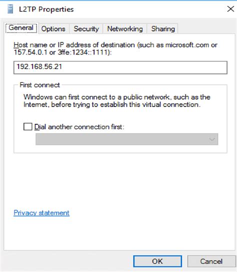l2tp over ipsecと証明書認証によるシスコルータとwindows10のvpn接続 cisco community
