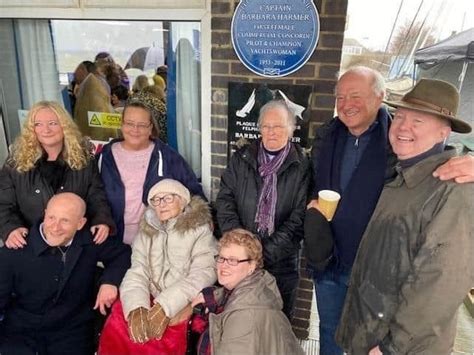 Barbara Harmer Felpham Beach Houseowners Association