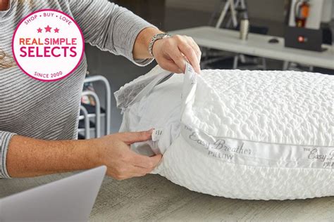The 10 Best Memory Foam Pillows Tested And Reviewed