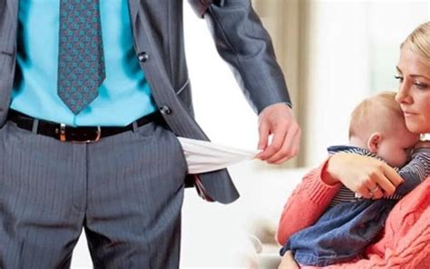 Как взыскать алименты с неработающего родителя Семейное право