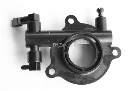 Oil Pump For Champion 255 Chainsaw 2 Stroke Garden Tool Parts ...