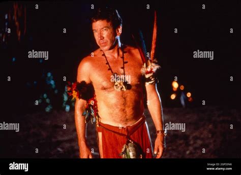 Jungle 2 Jungle Tim Allen 1997 © Buena Vista Courtesy Everett