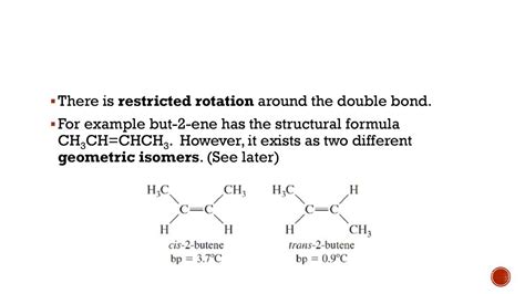 Organic Molecular Structure Ppt Download