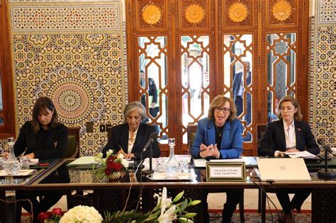 المغرب هيئة مراجعة مدونة الأسرة تستمع إلى 1000 جمعية