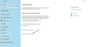 Solved Windows Update Error Code 0xd000034 On Windows 10