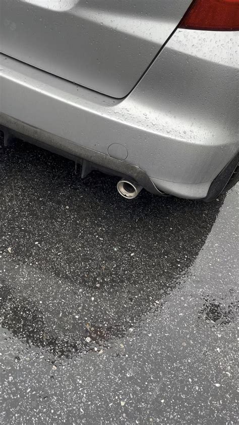 Fix It Ticket…… R Hondafit