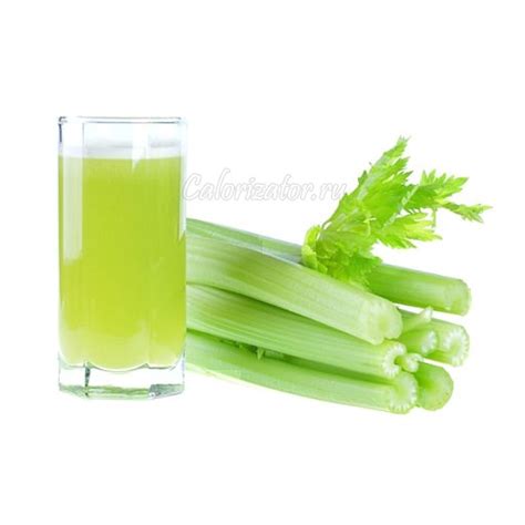Соки и компоты - Calorizator.ru