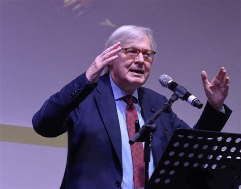 Sequestrato A Casa Di Sgarbi Il Quadro Attribuito A Manetti