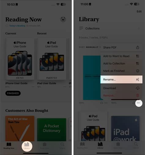 How To Rename Photos Videos And Files On IPhone And IPad IGeeksBlog