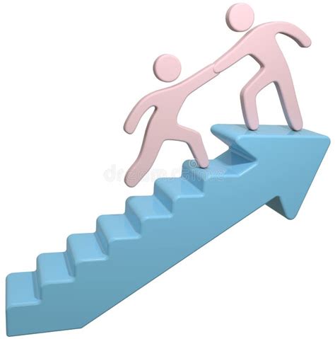 Step Up Arrow Stock Illustrations 4 731 Step Up Arrow Stock
