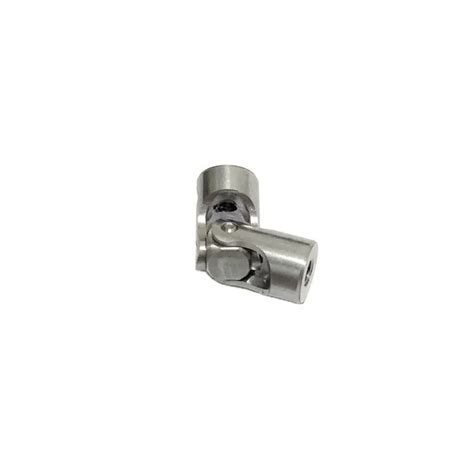 微型万能十字轴万向联轴器用于卷帘百叶窗 Buy Micro Cardan Joint Cardan Joint For Roller