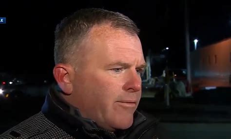 Wayland Police Chief Resigning After Inappropriate Sexual Relationship