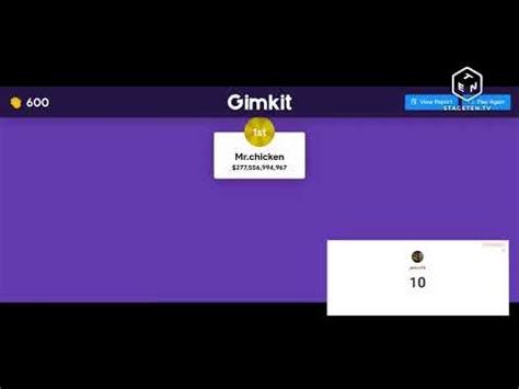 Gimkit Join Play Quick And Easy Solution