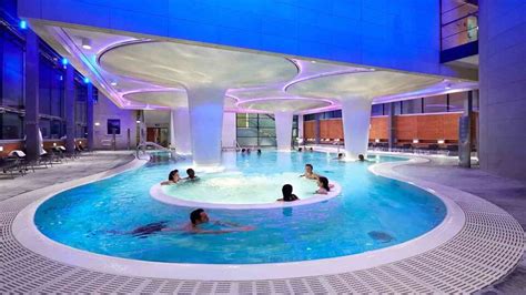 Thermae Bath Spa Best Things To Do In Bath